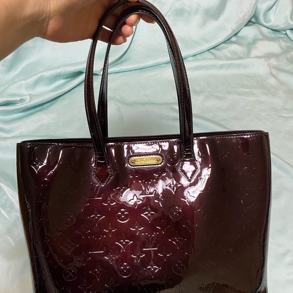 Louis Vuitton | Bags | Louis Viutton Brown Color Lv | Poshmark